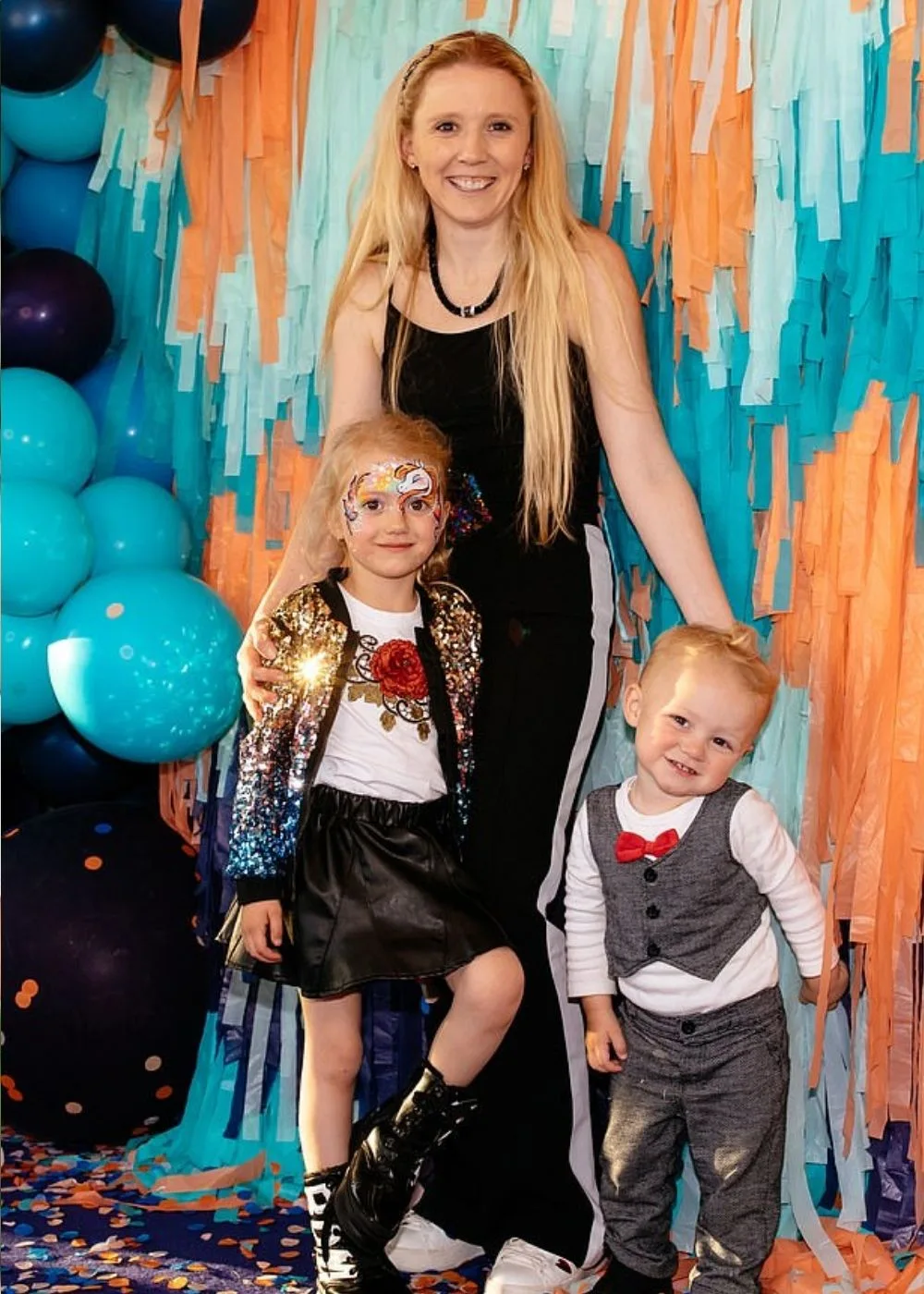 Nikki Webster now: From Olympics child star to mother-of-two | WHO