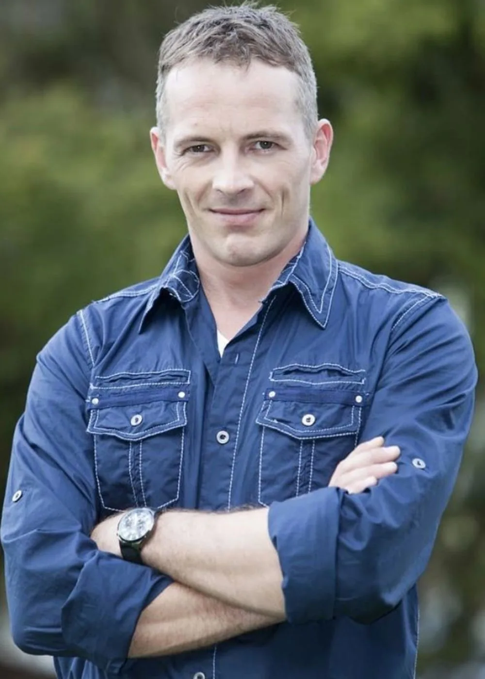 Inside Dieter Brummer and Kristy Wright’s relationship | WHO