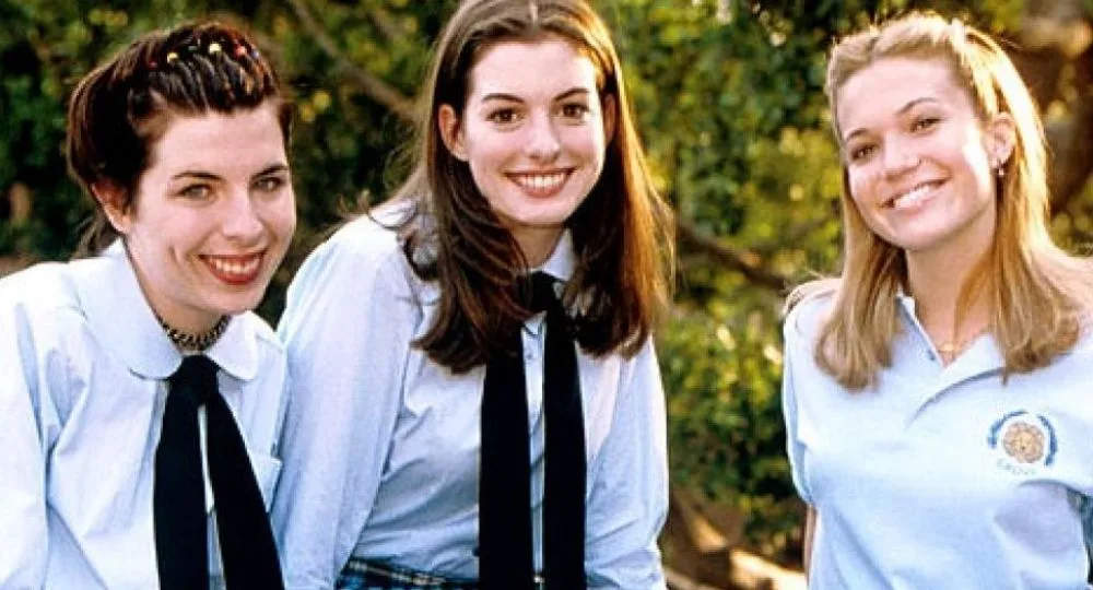 Princess Diaries: Where are the stars 23 years on? | WHO