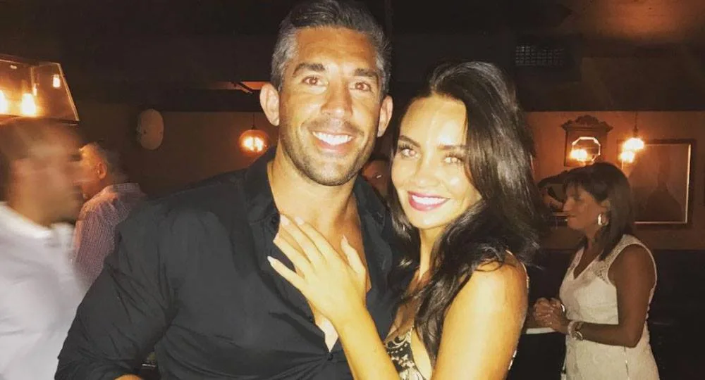 Braith Anasta and his girlfriend Rachael Lee are set to move in ...