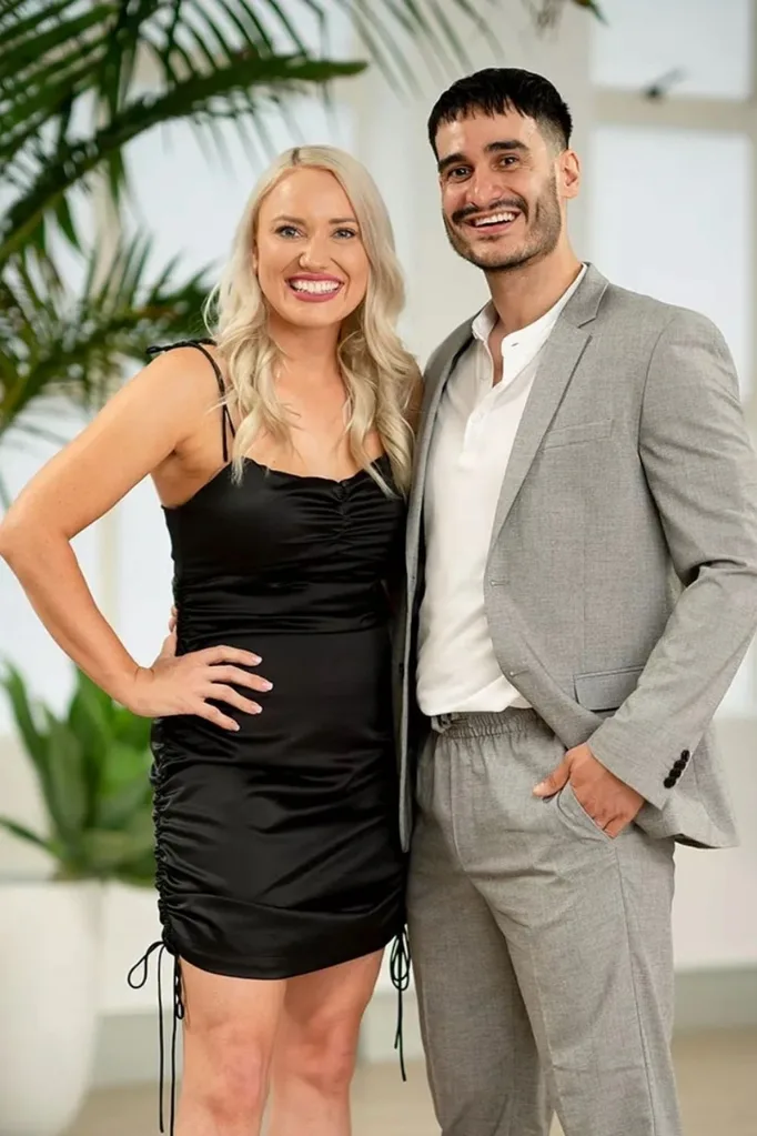 Which Beauty and the Geek 2021 couples are still together? | WHO