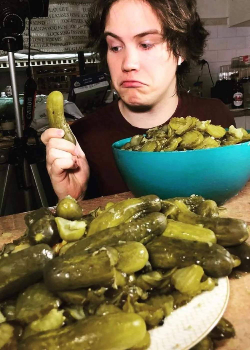 Top 15 Australian Youtubers: Who is The Biggest? | WHO