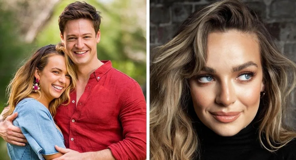 Abbie Chatfield reveals her ongoing fond feelings for Matt Agnew | WHO