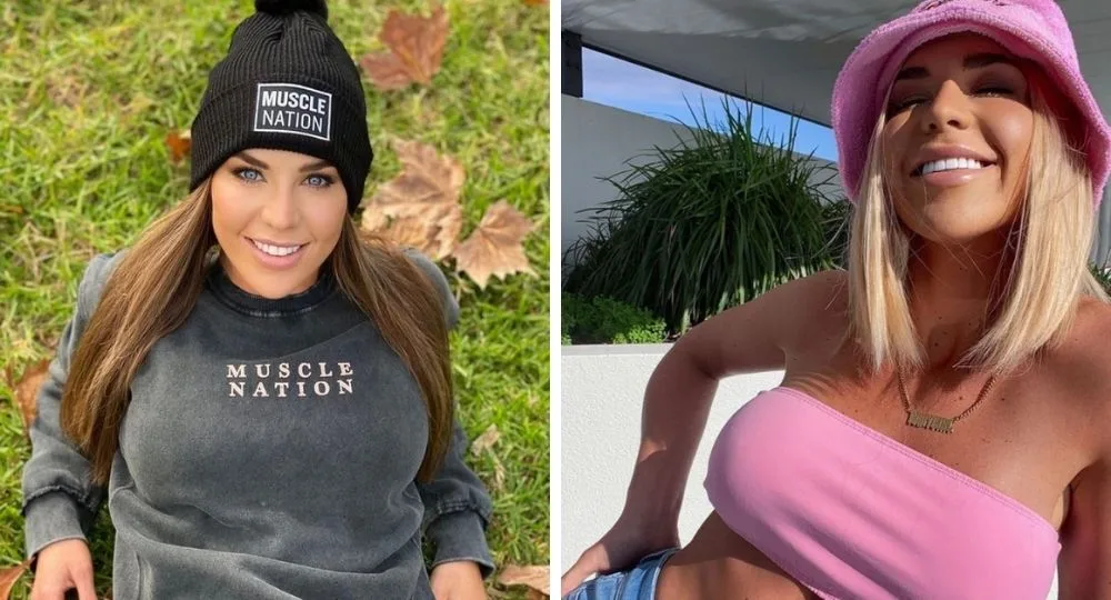 MAFS' Coco Stedman shares important birthday message | WHO