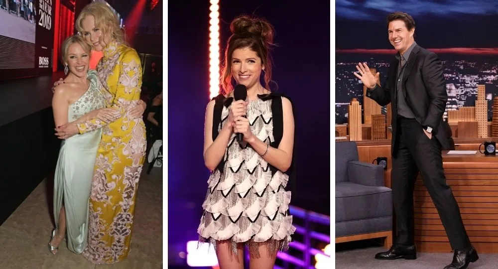 Short Celebrities: 11 Smallest Celebs in The World | WHO