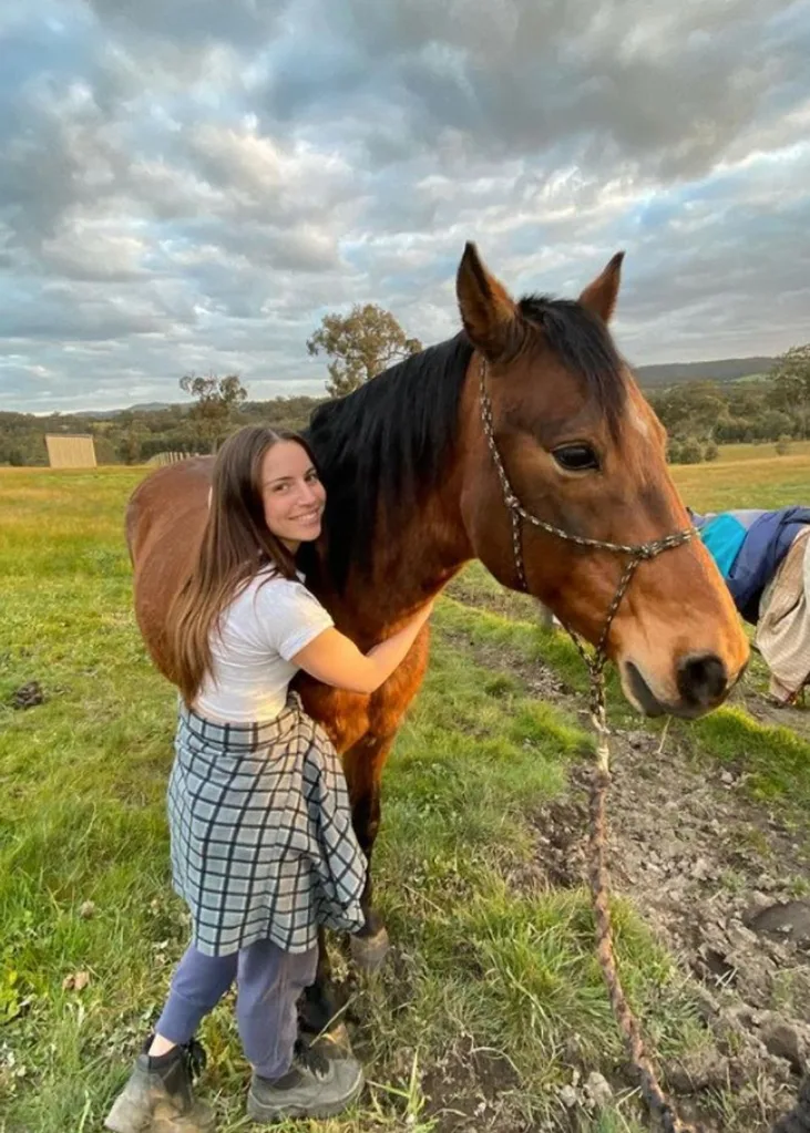 The Voice: Meet Abbey Green - WHO