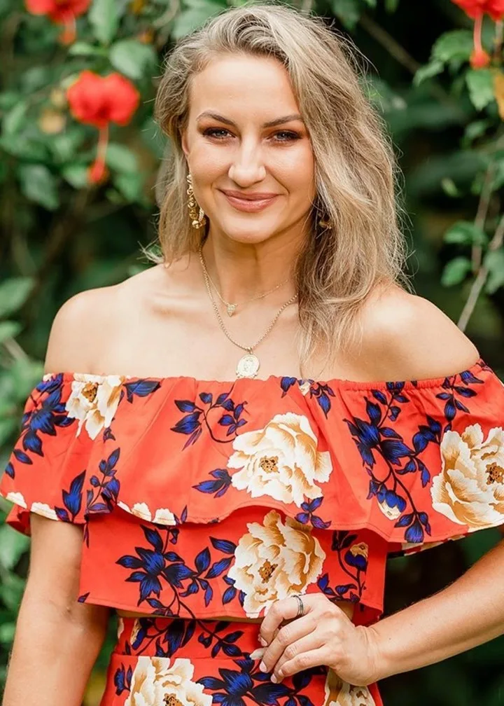 Alisha Aitken-Radburn spills juicy secrets from her Bachelor audition | WHO