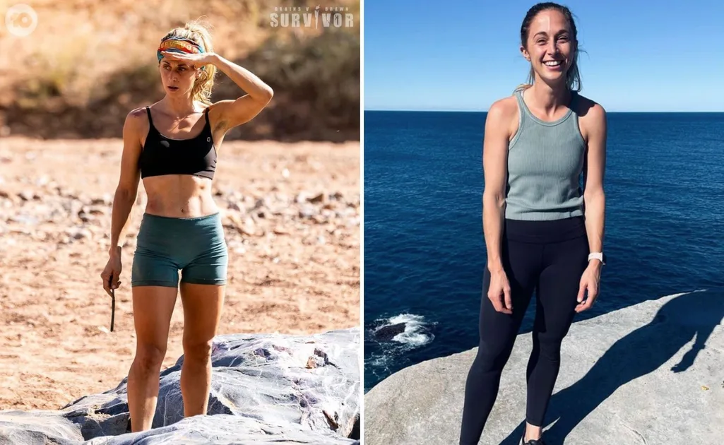 Australian Survivor 2021: Will Hayley Leake be the last one standing? | WHO