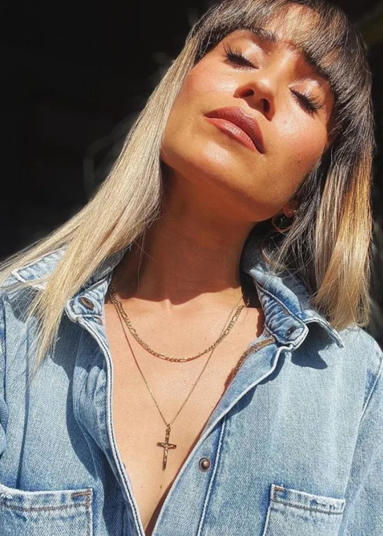 The Voice: Who is Jessica Stokes? | WHO