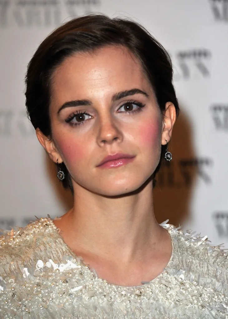 Celebrities with Short Hair: 10 Short Hairstyle Ideas & Inspiration | WHO