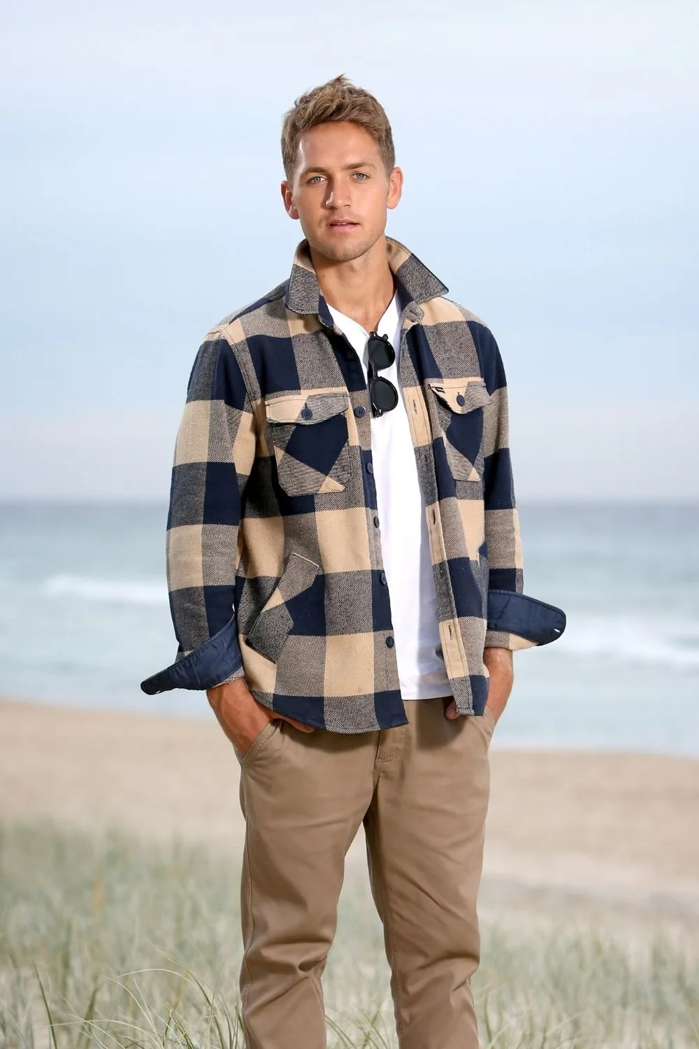 Why Playing for Keeps’ axing was a blessing in disguise for George ...