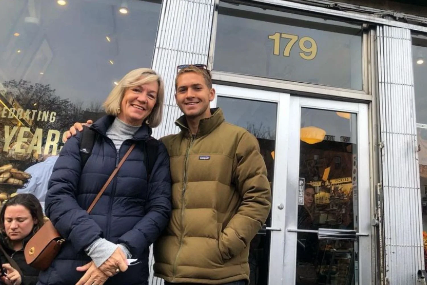 Why Playing for Keeps’ axing was a blessing in disguise for George ...