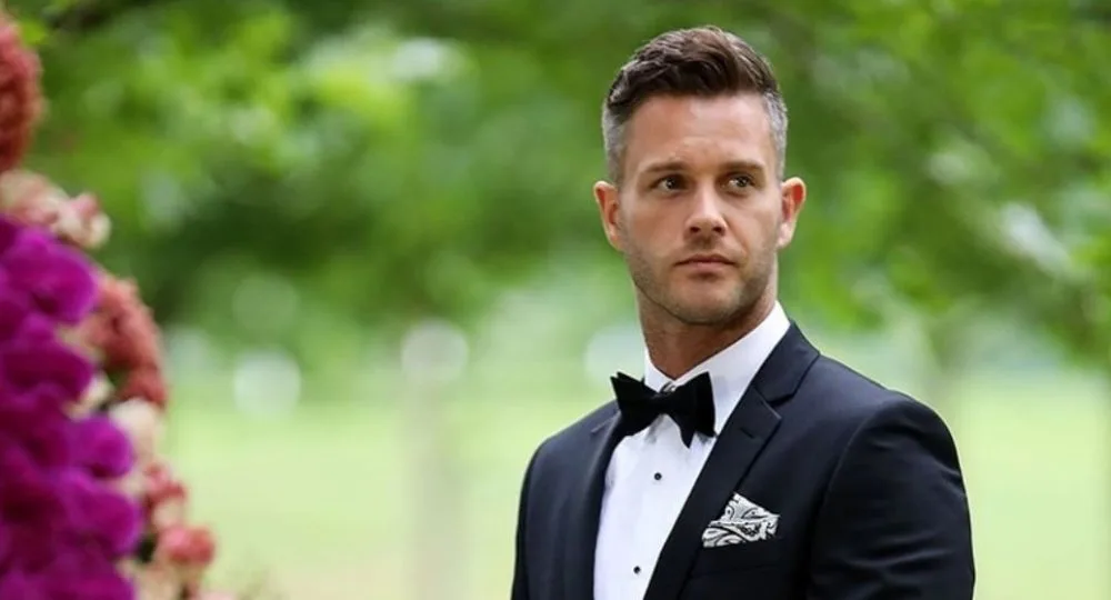 Married At First Sight 2021: Jake Edwards shares reflection on last 12 ...