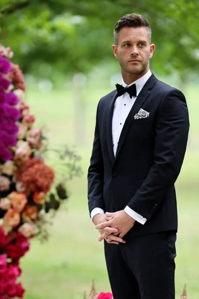 Married At First Sight 2021: Jake Edwards shares reflection on last 12 ...