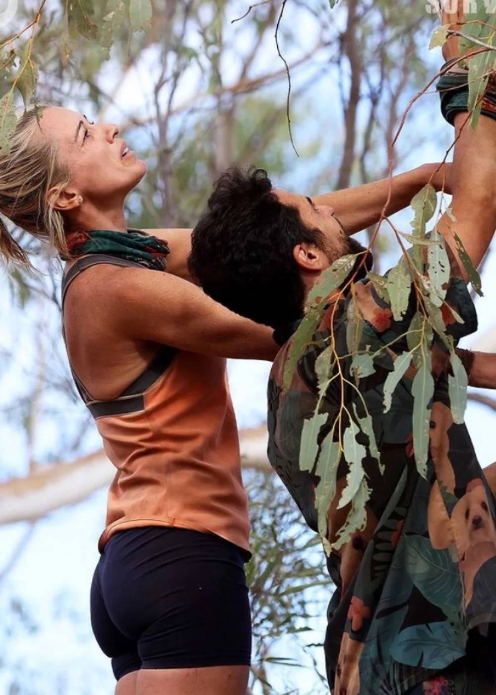 Australian Survivor 2021: Who of the final three will take the win? | WHO