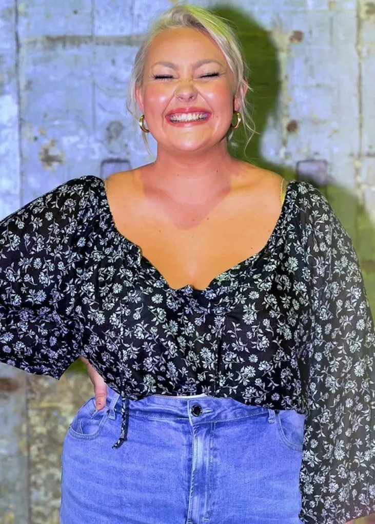 Bella Taylor Smith's win on The Voice means more to her than most | WHO