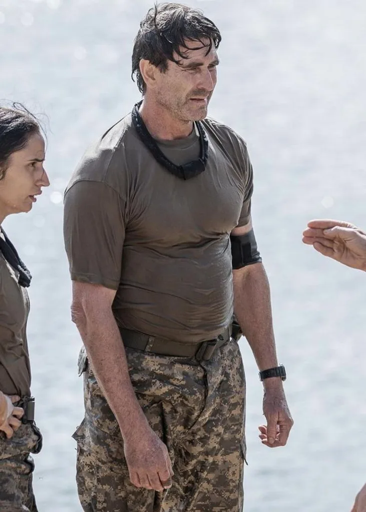 SAS Australia 2021: Everyone who's quit | WHO