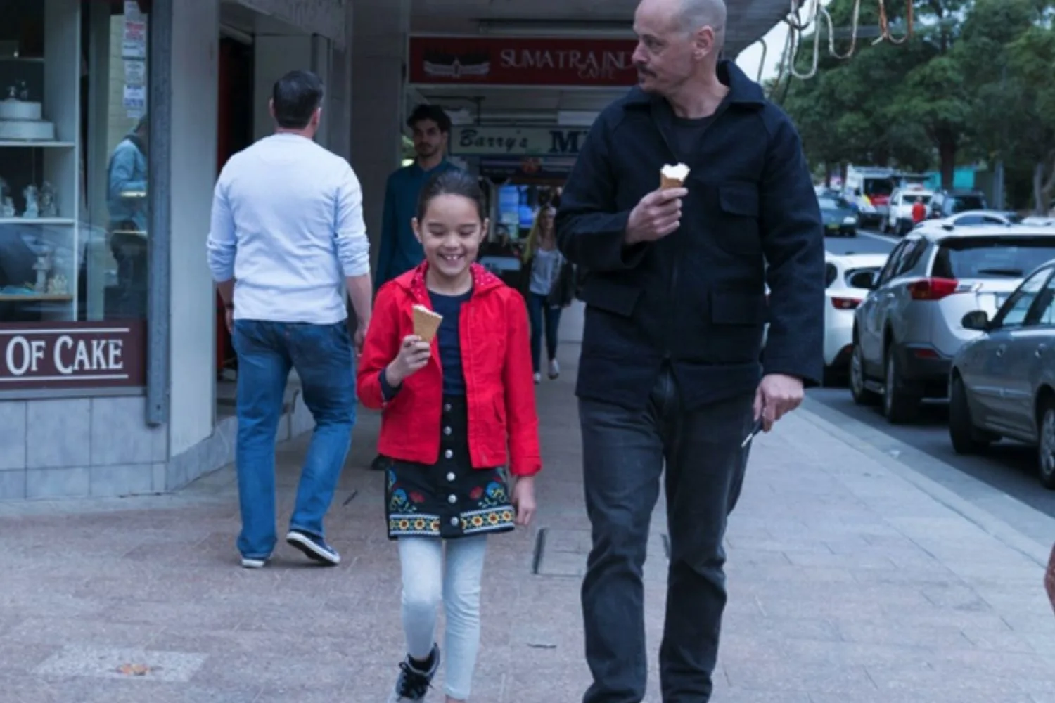 Mr Inbetween: Is a fourth season coming? | WHO