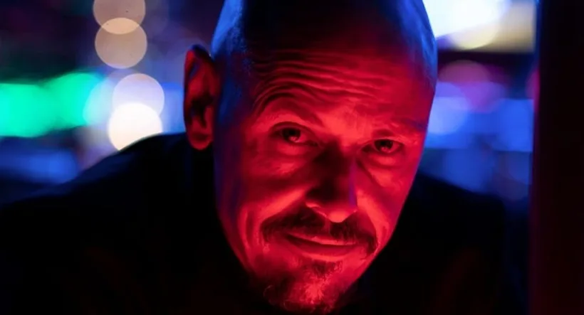Mr Inbetween: Is a fourth season coming? | WHO
