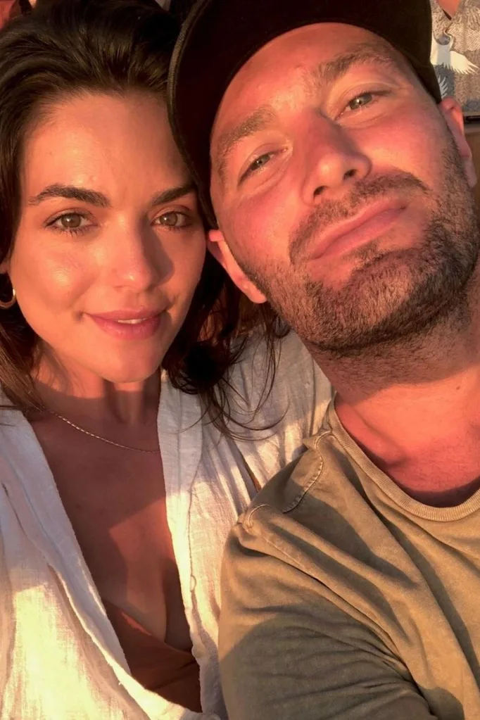 Olympia Valance shares romantic tribute to Thomas Bellchambers | WHO