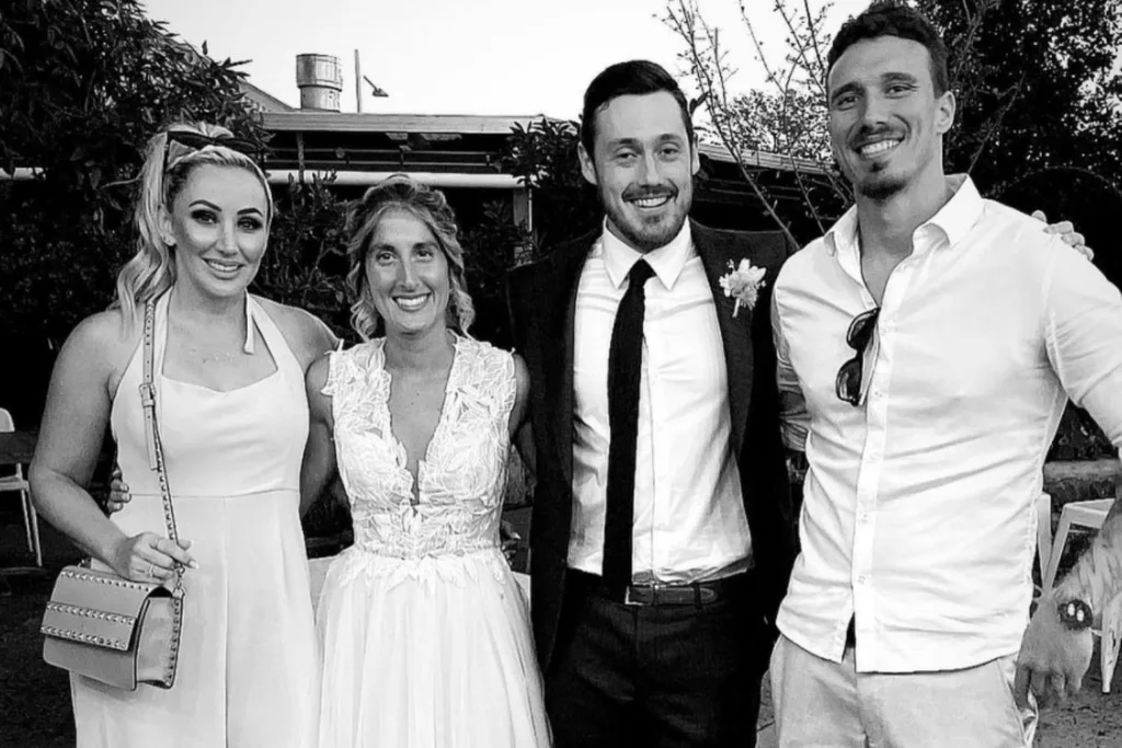 Big Brother VIP's Luke Toki: Australia's favourite family man | WHO