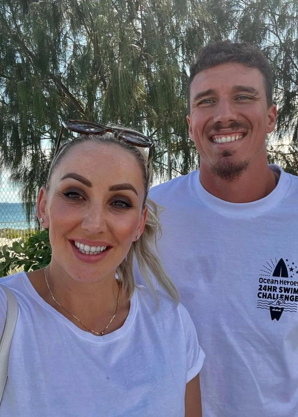 Big Brother VIP's Luke Toki: Australia's favourite family man | WHO