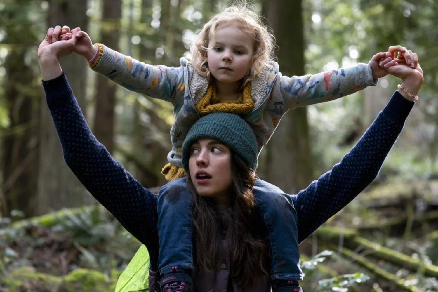 Netflix's Maid is based on a true story: Here's what really happened | WHO