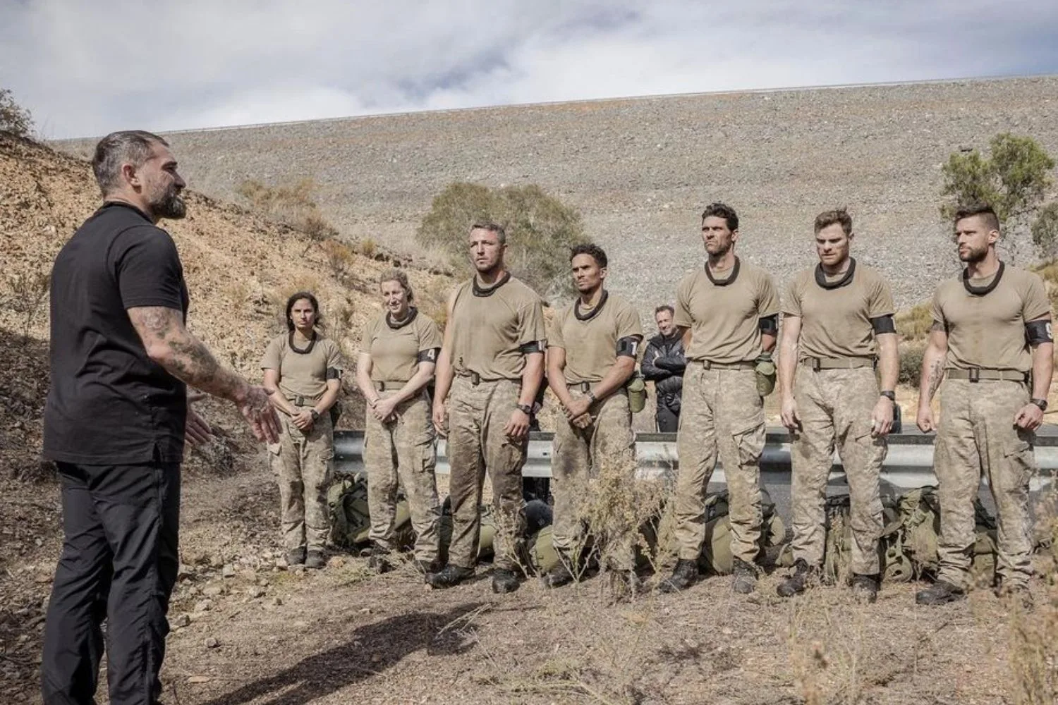 Could SAS Australia be returning in 2025? - WHO