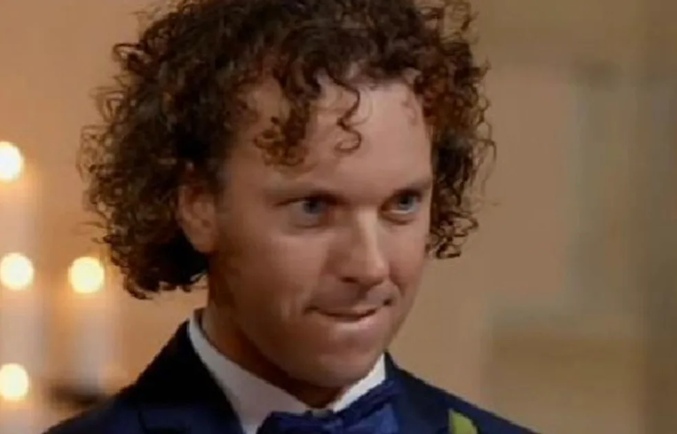 MAFS Simon’s harsh reveal | WHO