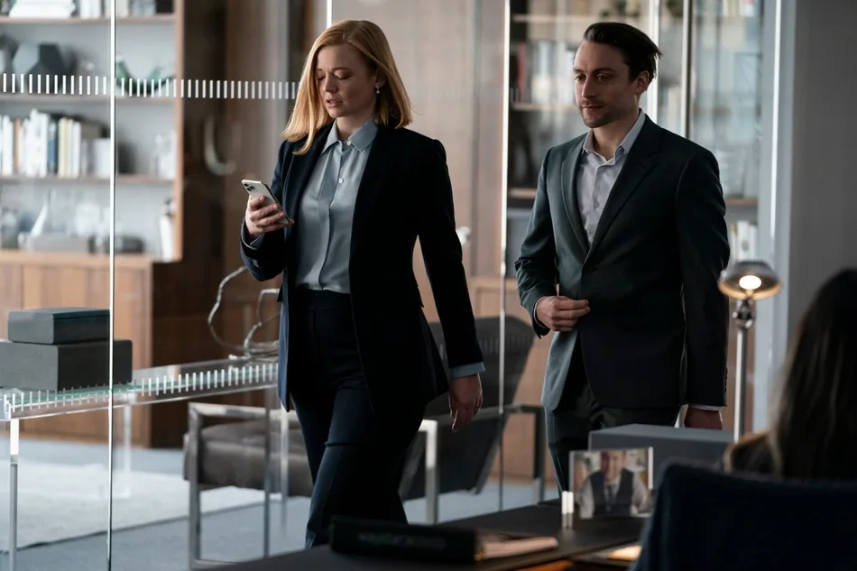 Where To Watch Succession In Australia | WHO