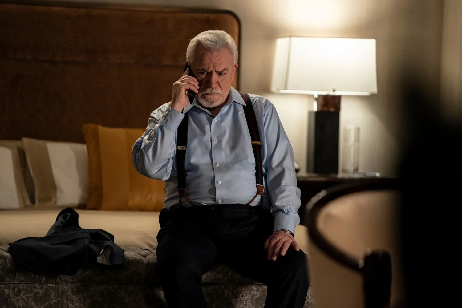 Where To Watch Succession In Australia | WHO