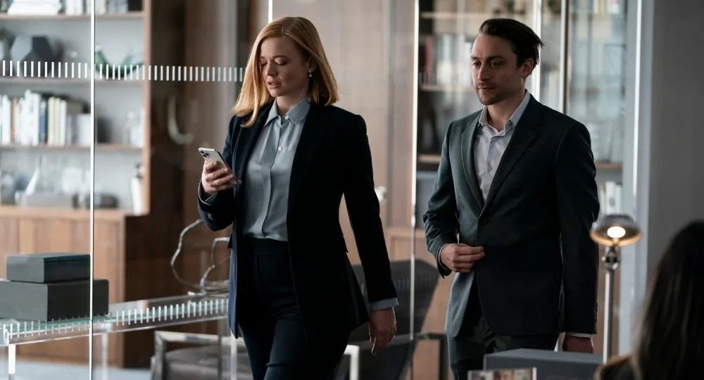 Where To Watch Succession In Australia | WHO