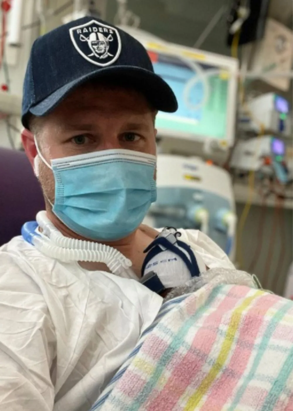 MAFS stars Melissa Rawson & Bryce Ruthven welcome twins | WHO