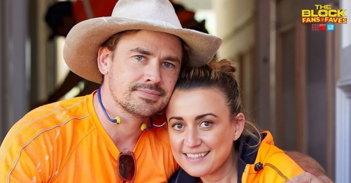 The Block 2021 Winner: Fan-favourites are tipped to win | WHO