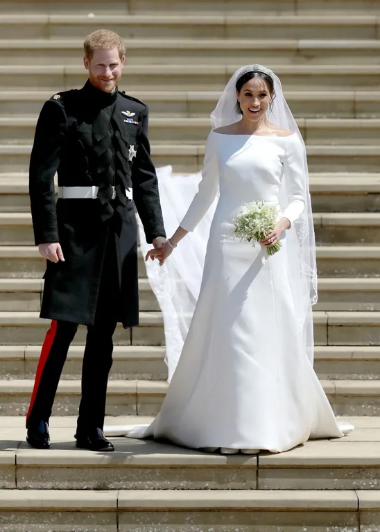 Meghan Markle title drama explained