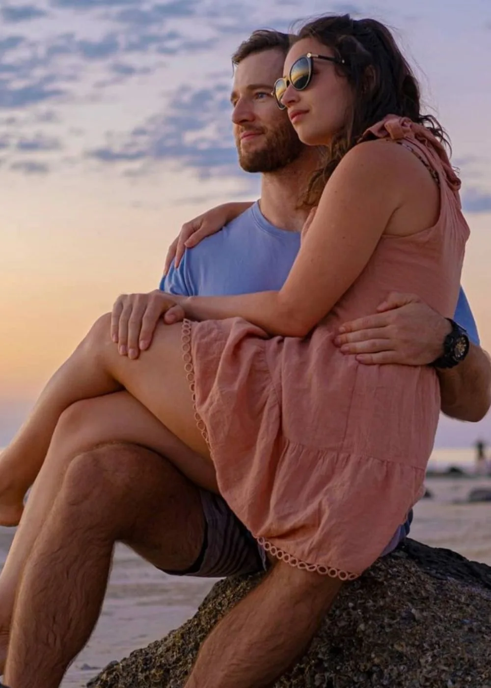 Married at First Sight’s Matthew Bennet is officially engaged to ...