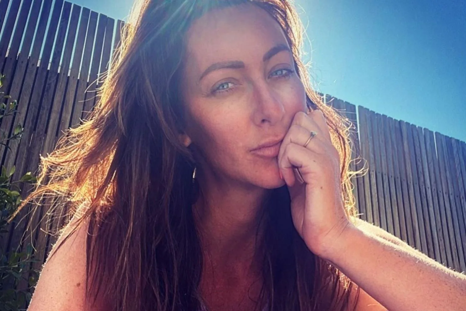 Gogglebox star Isabelle Silbery opens up on miscarriage | WHO