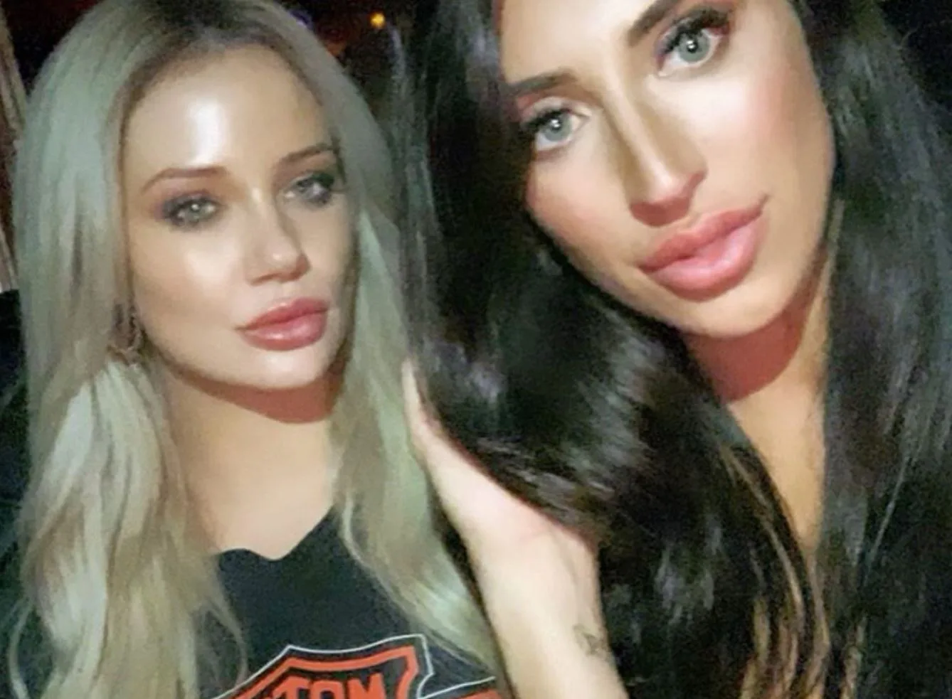 MAFS: How Jessika Power's break-up with Dan Webb made her a star | WHO