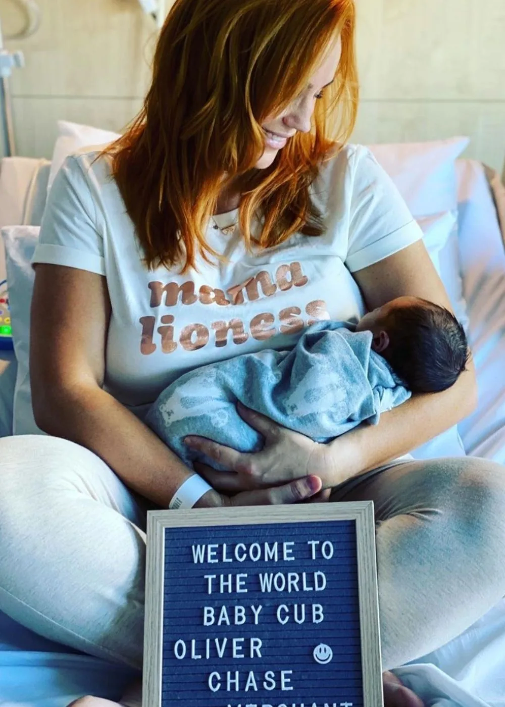 Married at First Sight’s Jules and Cam’s best parenting moments | WHO