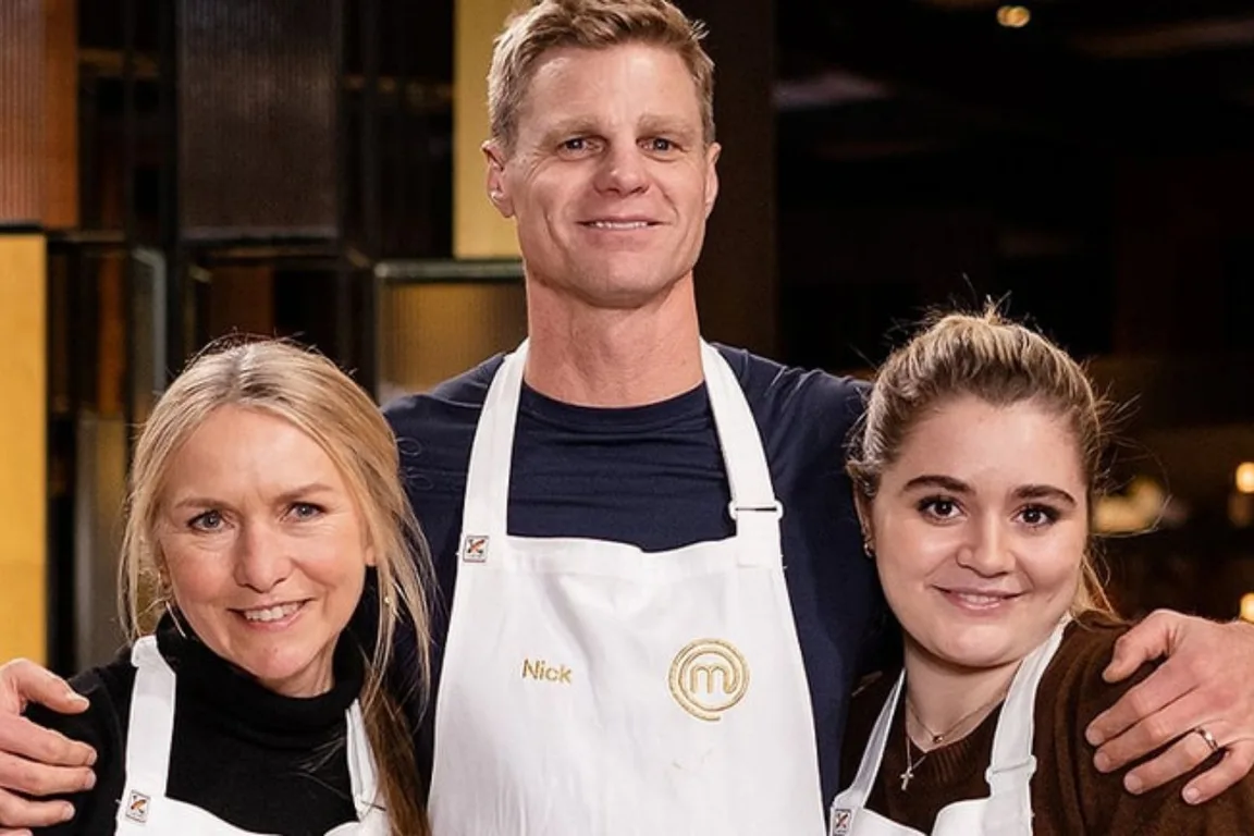 Celebrity Masterchef Australia 2021 winner revealed | WHO