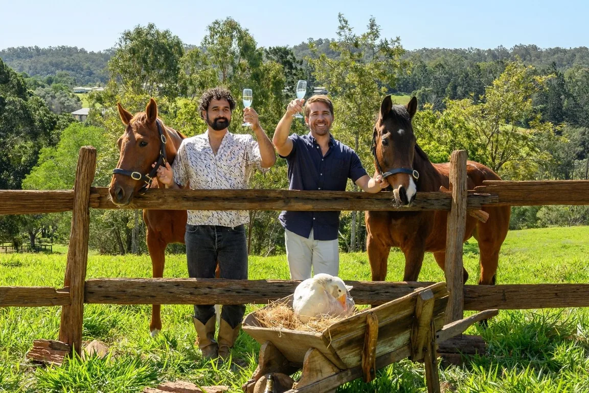 The best Australian Christmas movies to watch | WHO