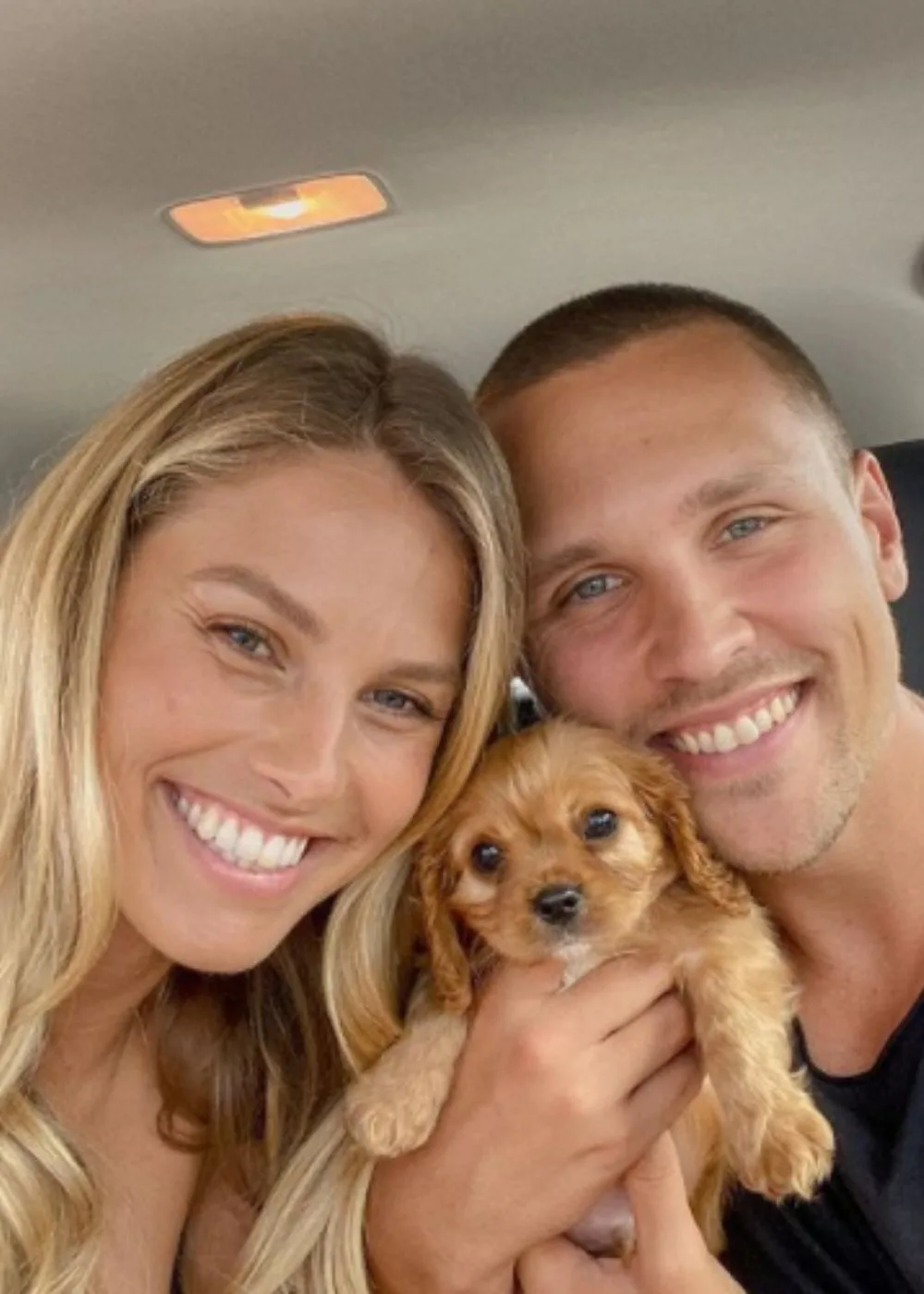 Inside Harley Bonner And Natalie Roser S Relationship Who