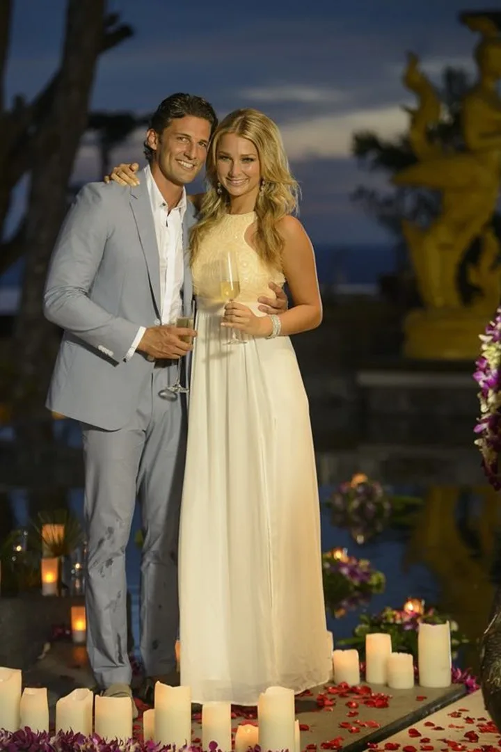 Tim Robards and Anna Heinrich's relationship since The Bachelor | WHO
