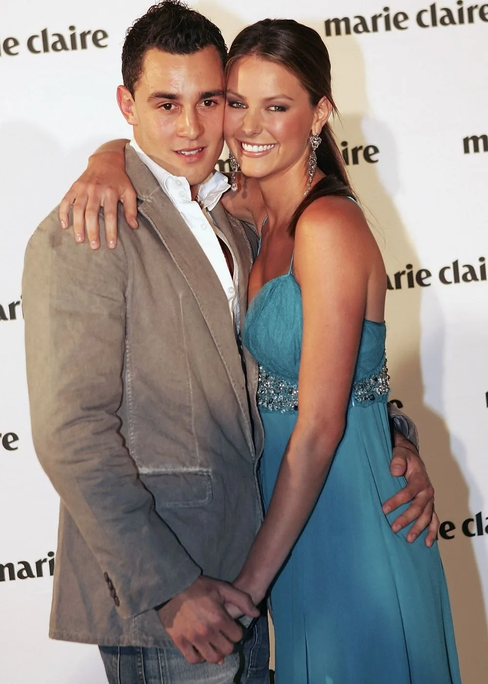 Jennifer Hawkins through the years | WHO