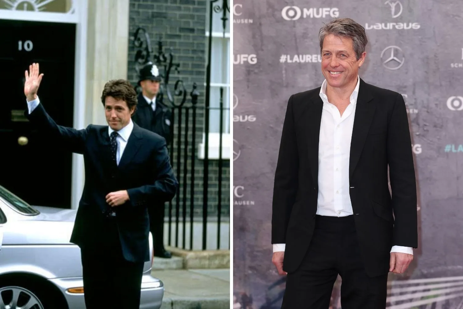 The cast of Love Actually: Then and Now | WHO