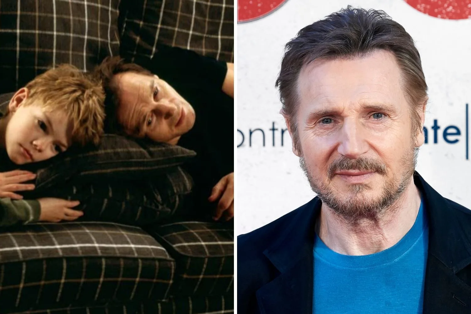 The cast of Love Actually: Then and Now | WHO
