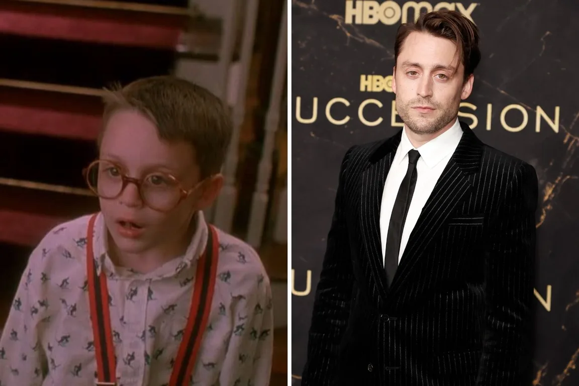 Home Alone Cast: Where Are They Now? | WHO
