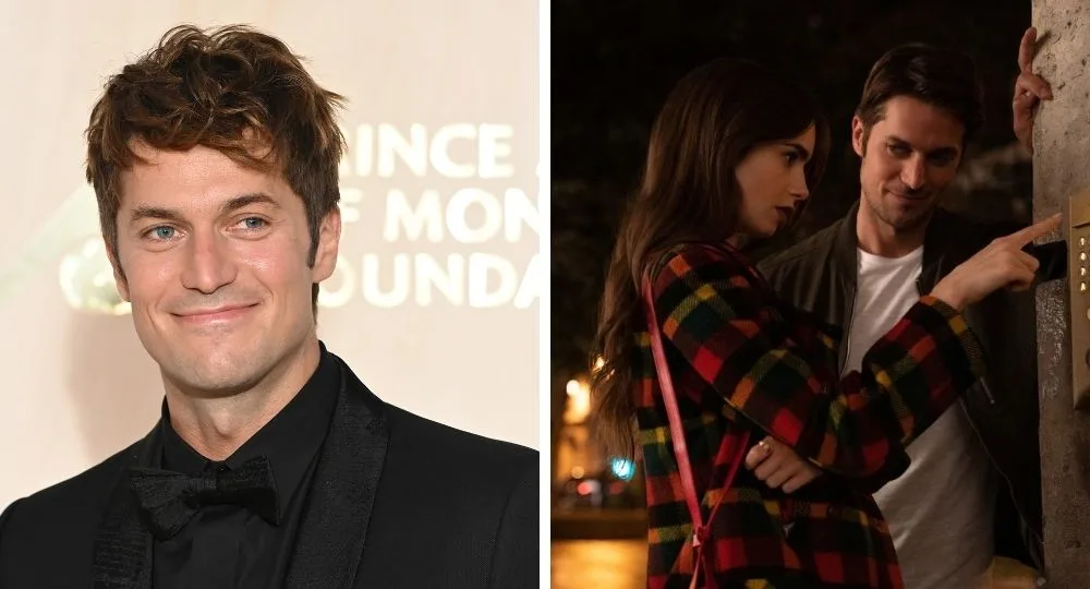 Shailene Woodley & Lucas Bravo: Inside their relationship - WHO