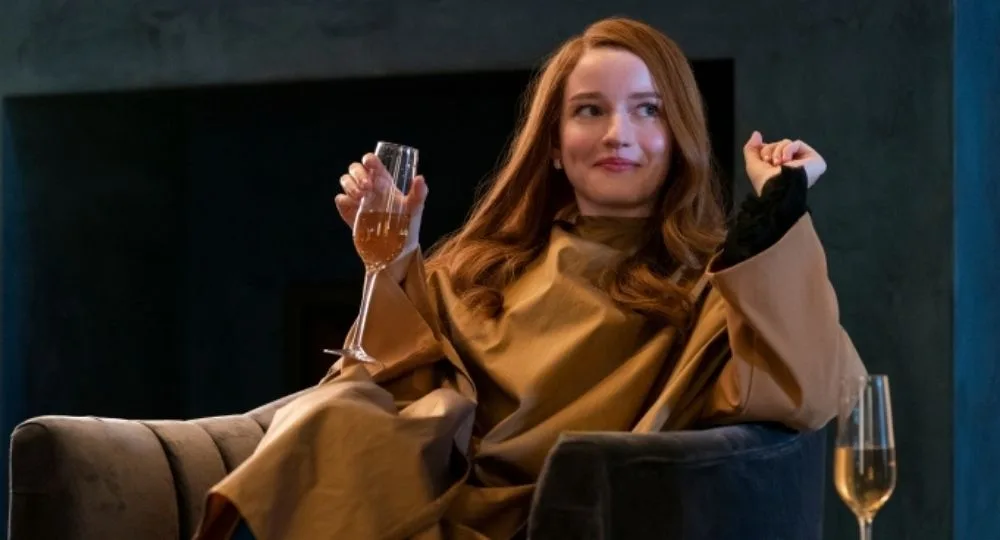 Inventing Anna: Who really is Anna ‘Delvey’ Sorokin? | WHO