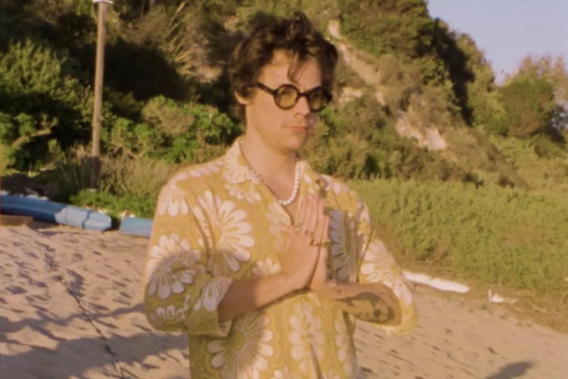 How to manifest your goals for 2025 | WHO